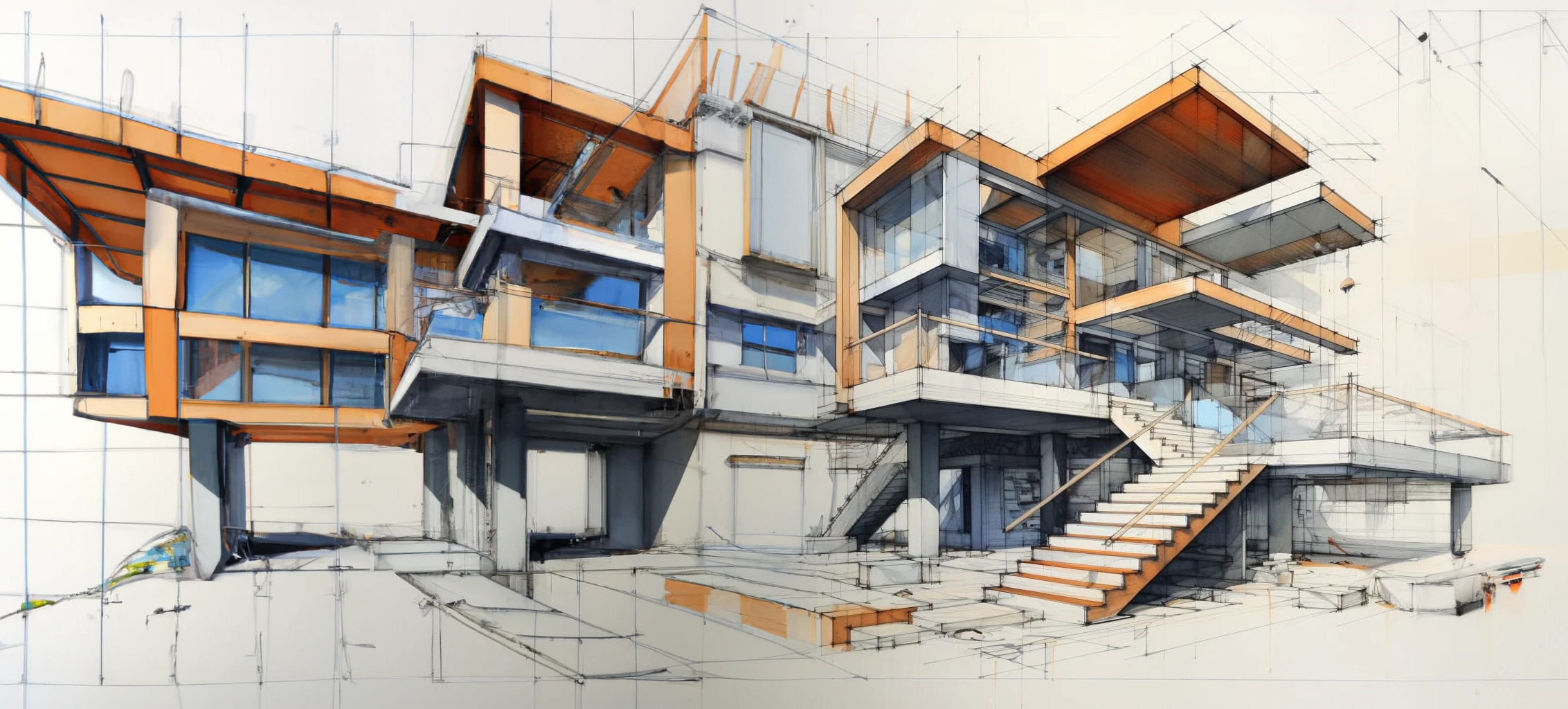 Services concept - BTP CI - Concept & Ingénierie